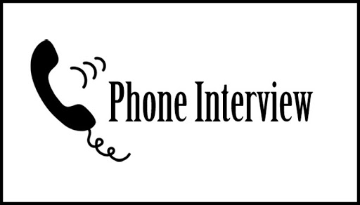 The Power of the Phone Interview - Part 1 - Career Contacts