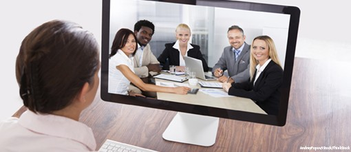 What to wear to a remote job interview - Career Contacts